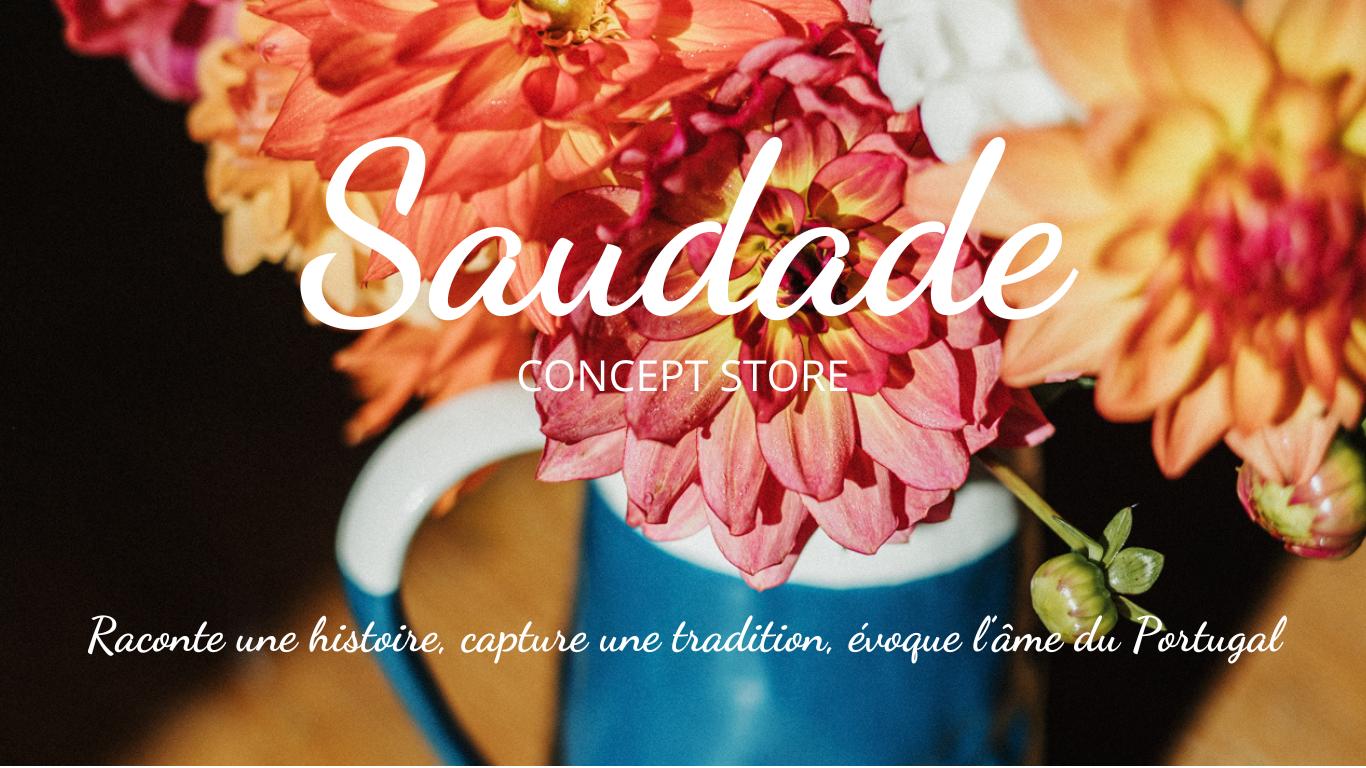 Saudade Concept Store - Boutique d'objets uniques et artisanaux ...