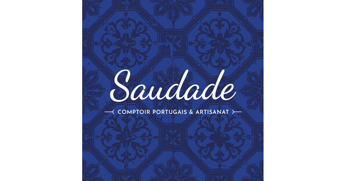 Saudade Concept store, le Portugal à Cherbourg – saudade.conceptstore